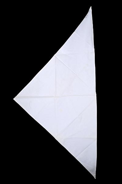 Kringla - snibb, huvudsnibb